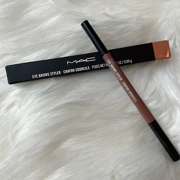 MAC Cosmetics | Makeup | Mac Eye Brows Styler Color Penny | Poshmark